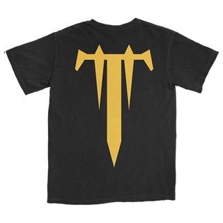 Kings Of Streaming T-shirt | Trivium Official Store