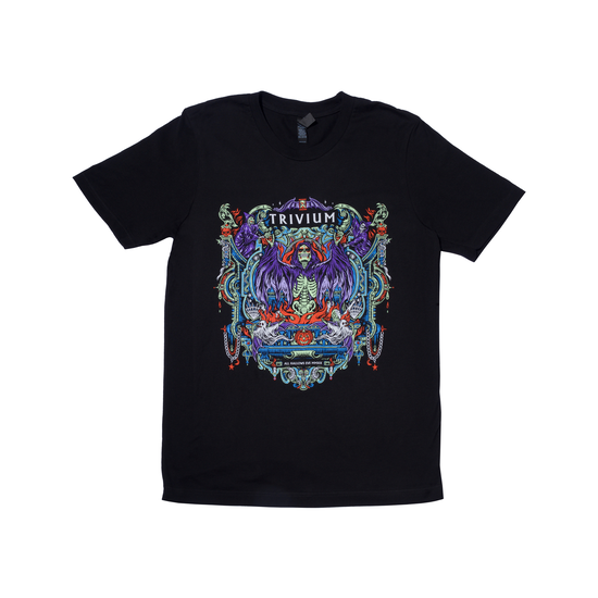 T-Shirts Trivium | Official Store
